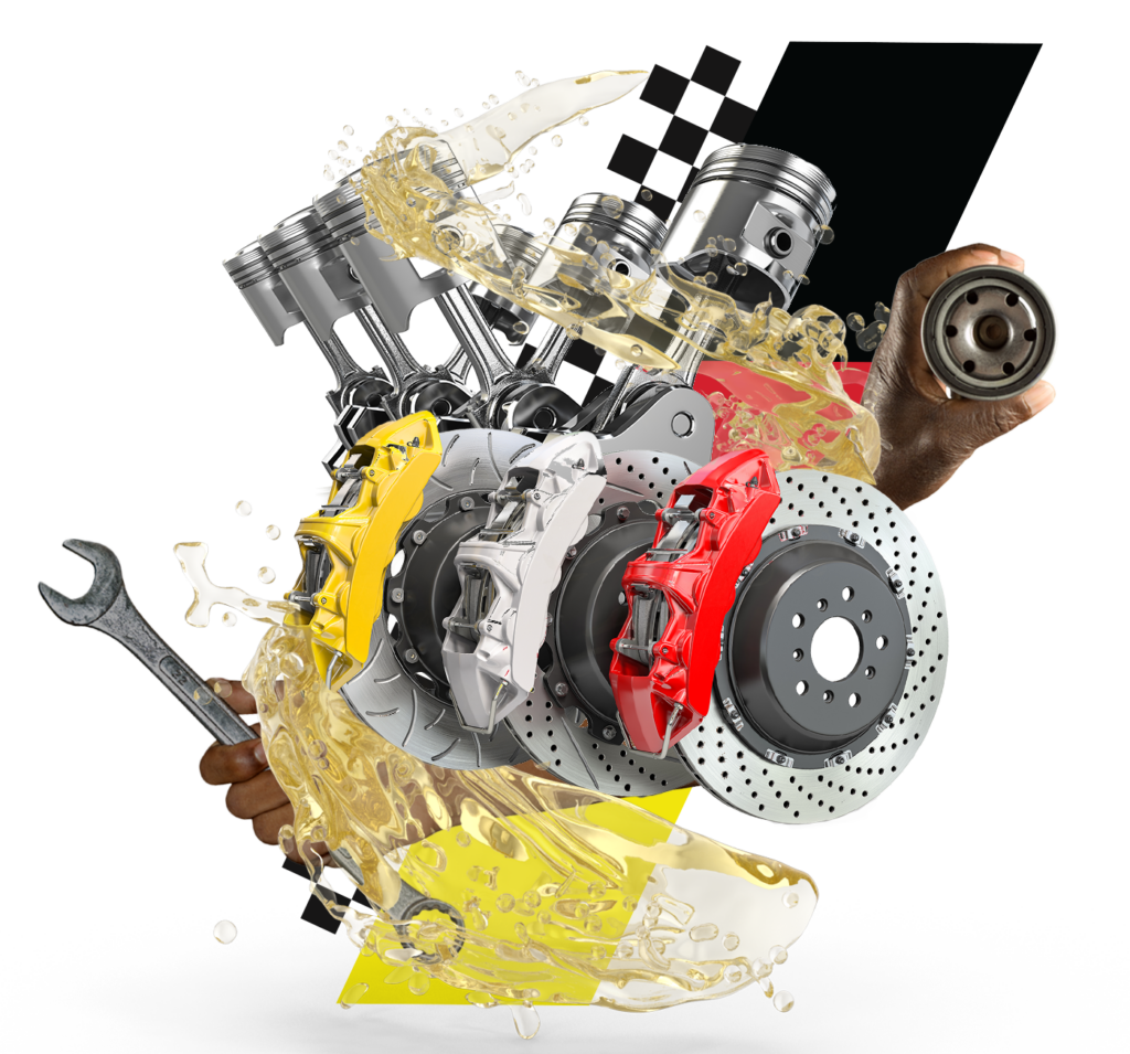 Expert Engine Repair Services - www.allgermanmotorworks.com
