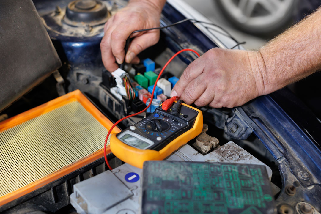 Expert Engine Repair Services - www.allgermanmotorworks.com